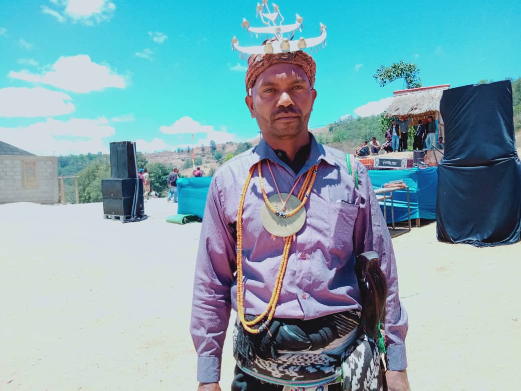 Komunidade Mak Nain ba "Naroman ba Suku" - TATOLI Agência Noticiosa de ...