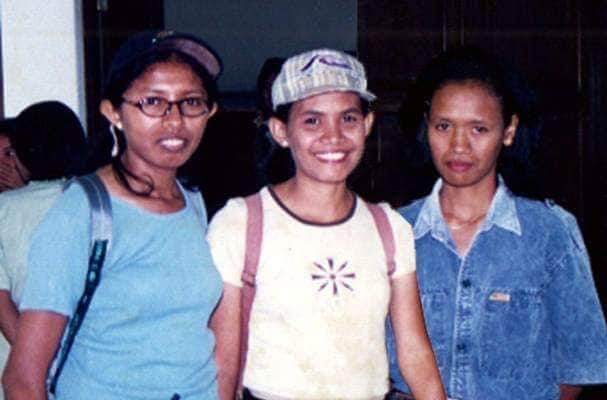Milísia mós bolu jornalista GPK..! - TATOLI Agência Noticiosa de Timor ...