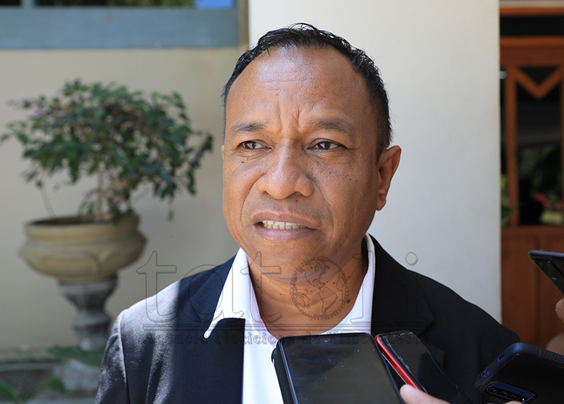 Governu planeia ona fahe foos ba populasaun iha área rurál - TATOLI ...