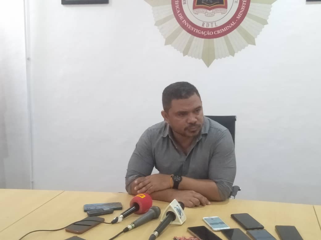 PCIC estende tán averiguasaun ba oknum husu osan ba sidadaun filipinu ...