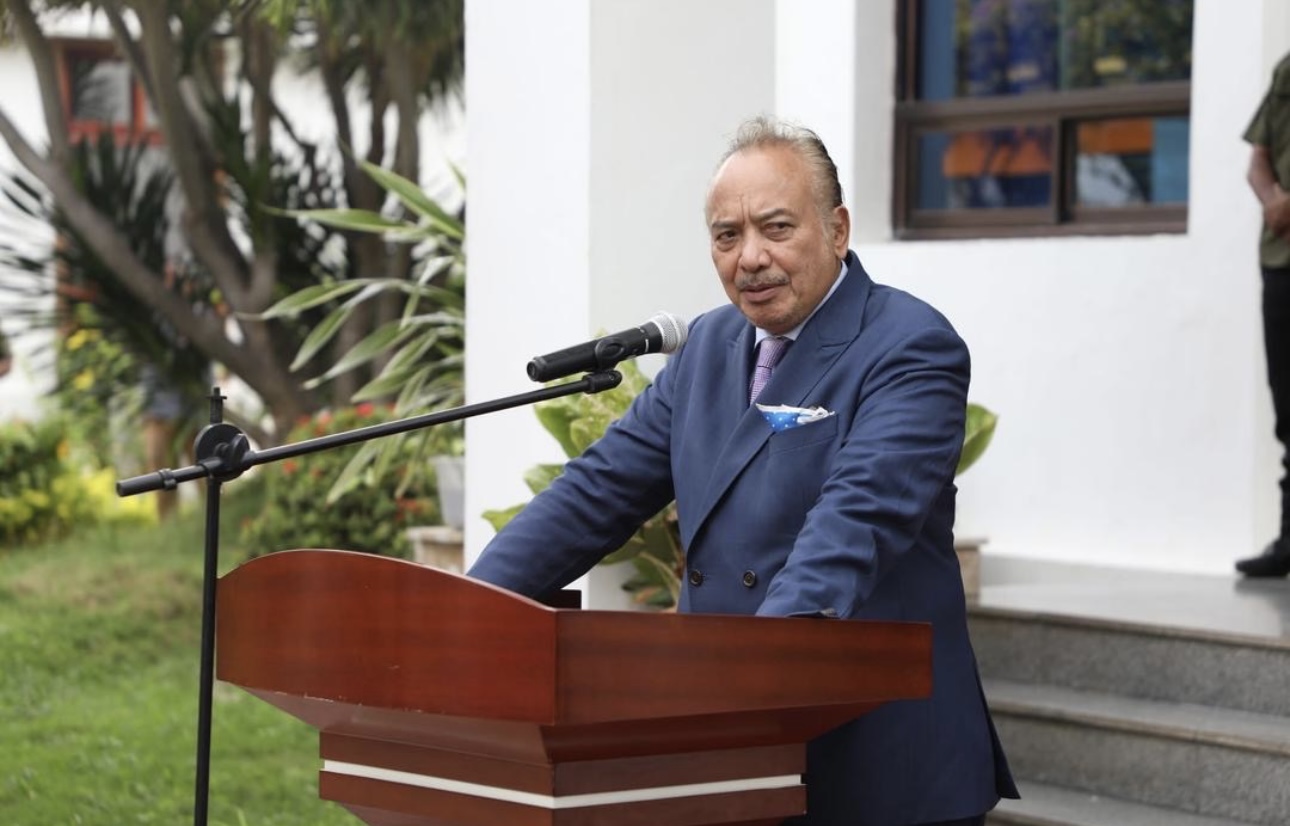 Vise PM Kalbuadi rejeita informasaun espalladu kona-ba lista estrutura ...