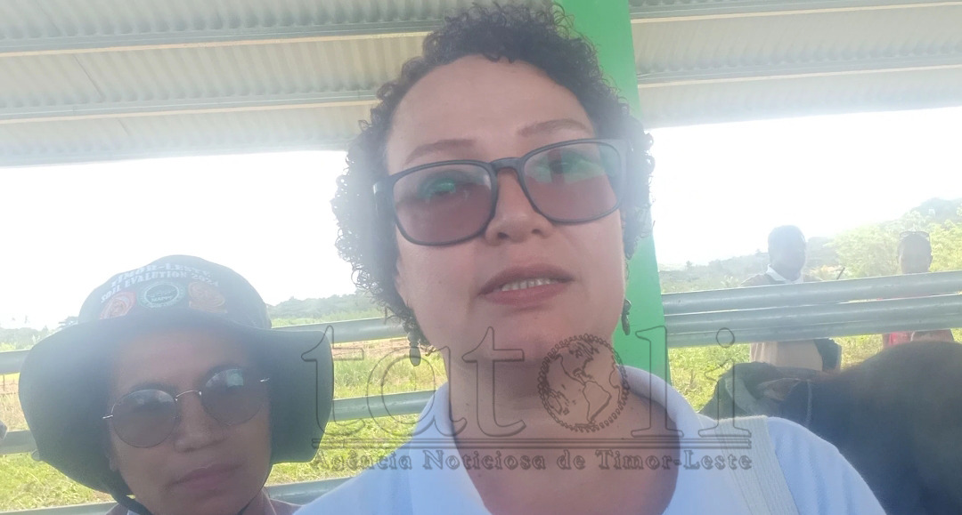 FAO apoiu prodús karau susu-been iha Sentru Ratahu - TATOLI Agência ...