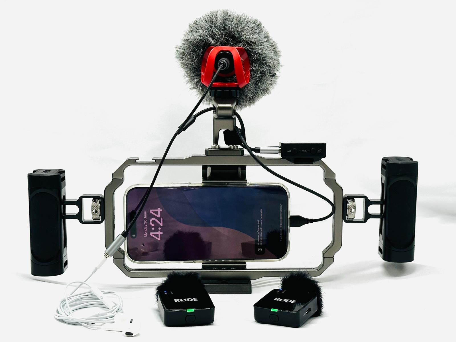 ABC Austrália entrega ekipamentu Mobile Journalism ba TATOLI - TATOLI ...