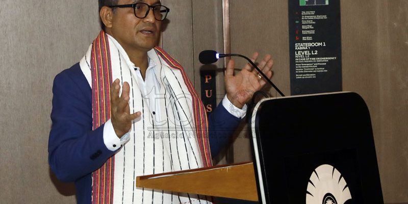 Timor-Leste no parseiru konsórsiu intensifika diskusaun kona-ba projetu ...